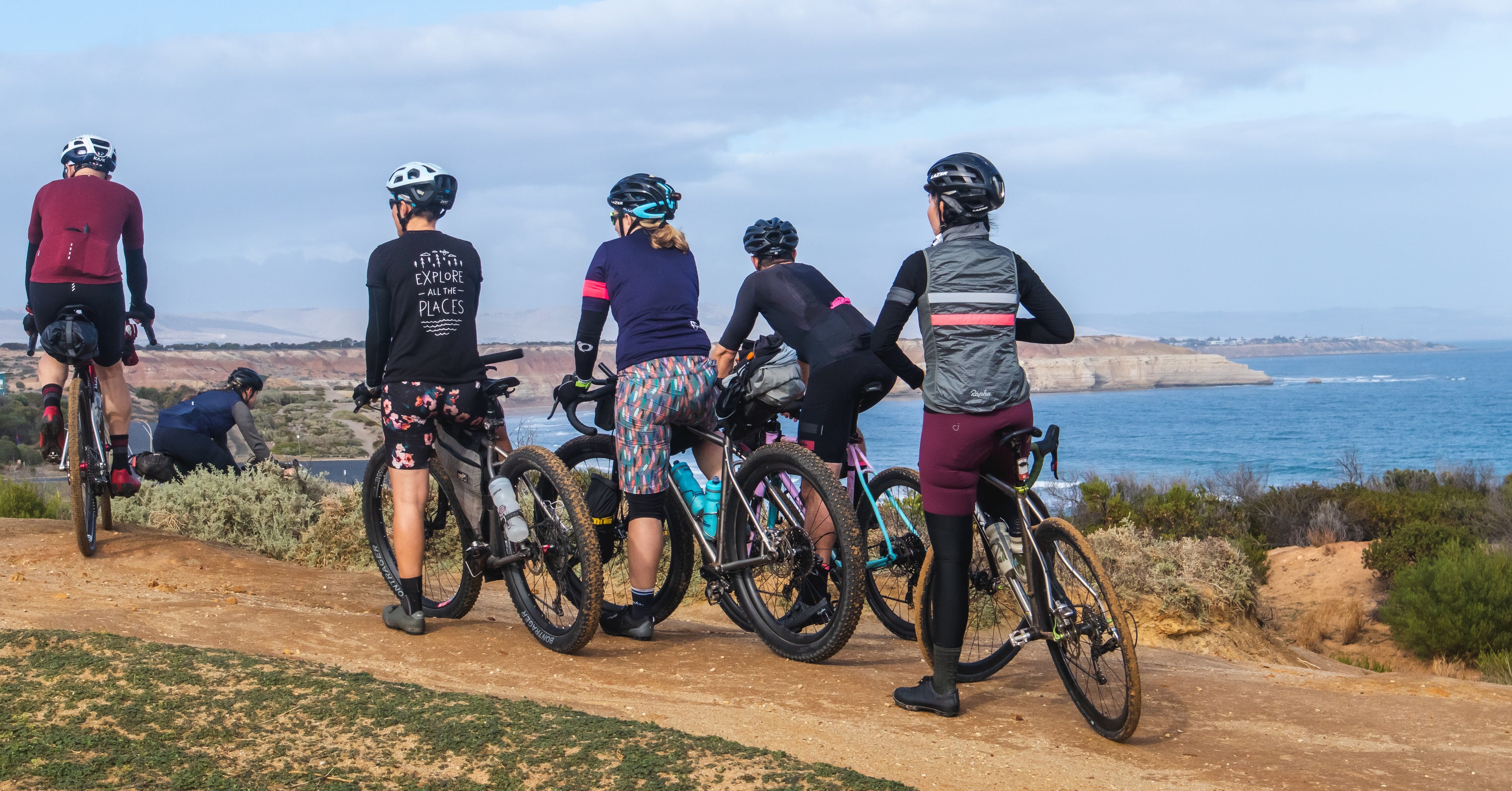 Aerobics Gear is for Aerobics - should we ditch lycra? – Curve Cycling