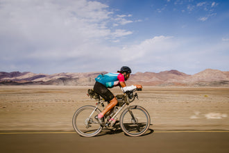 Curve Cycling | Titanium And Steel Road & Gravel Bikes & Carbon Wheels