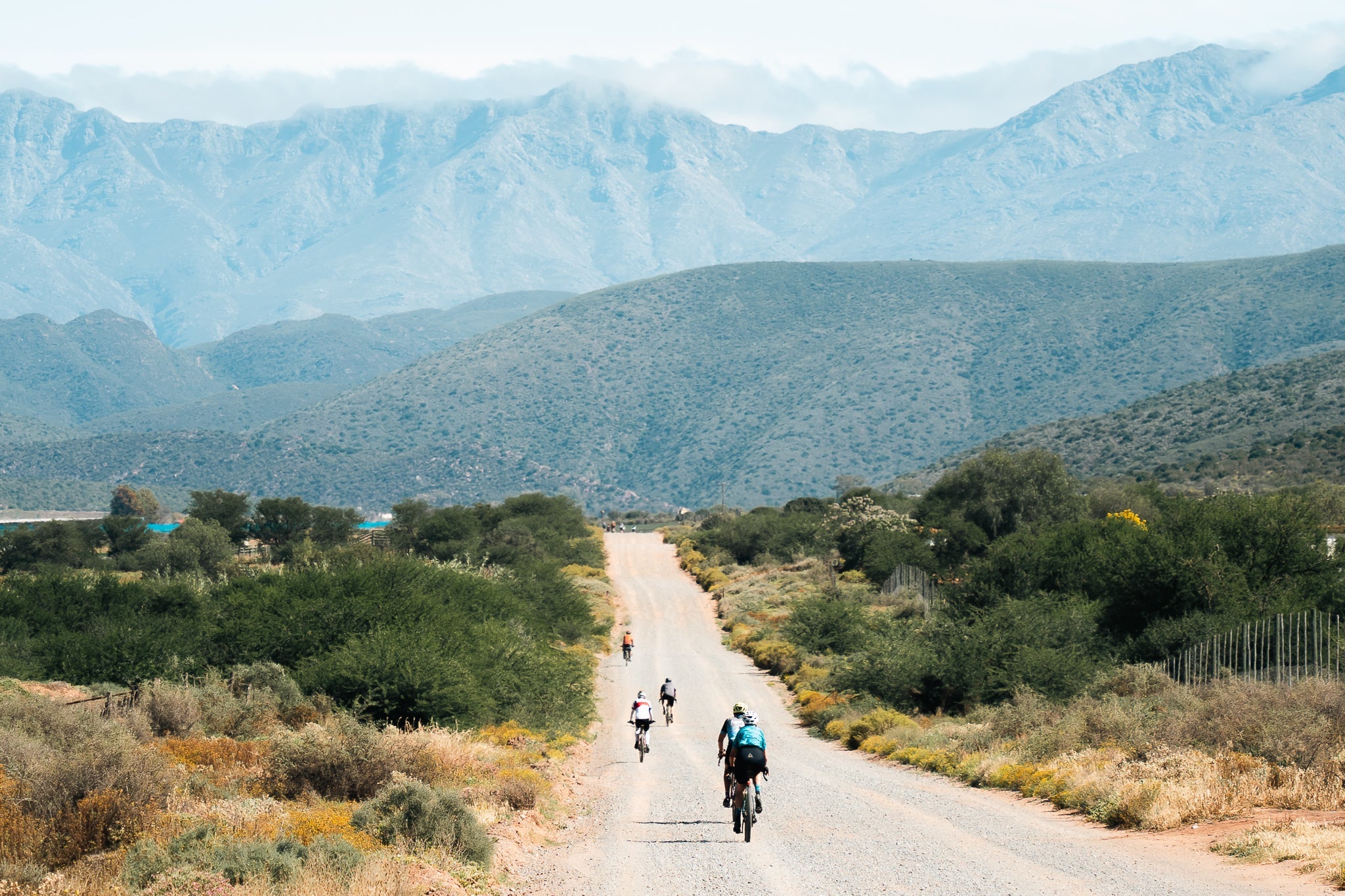 Curve Expeditions – Curve Cycling
