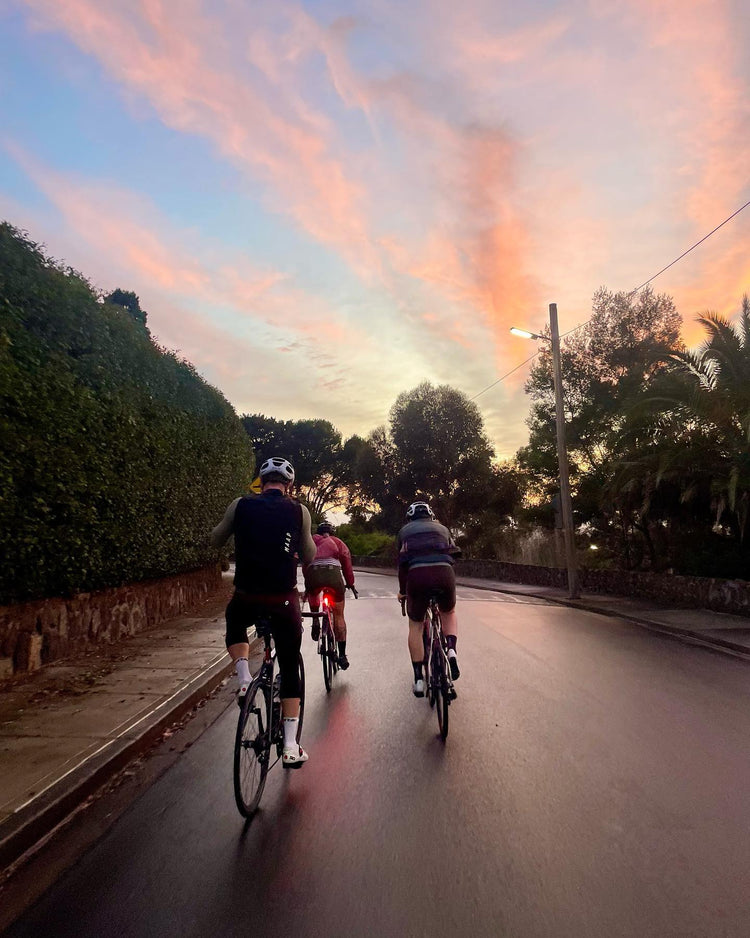 What's on at Curve? – Curve Cycling