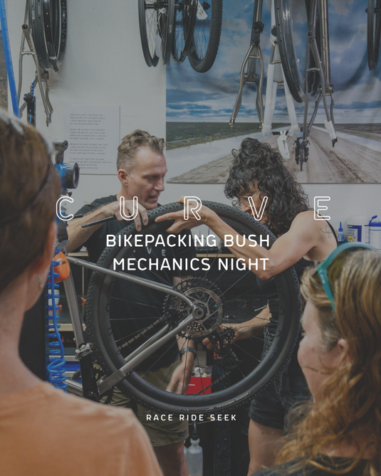 What's on at Curve? – Curve Cycling