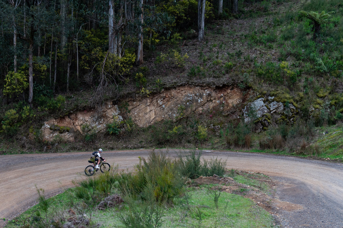 Curve Cycling | Titanium And Steel Road & Gravel Bikes & Carbon Wheels