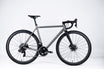 Curve Belgie DISC - High-end Performance Titanium Road Bike – Curve Cycling