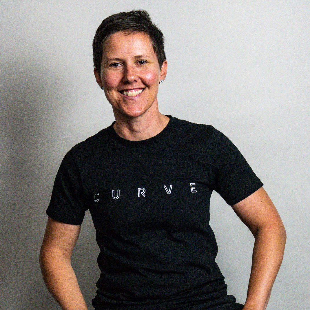 About Curve – Curve Cycling