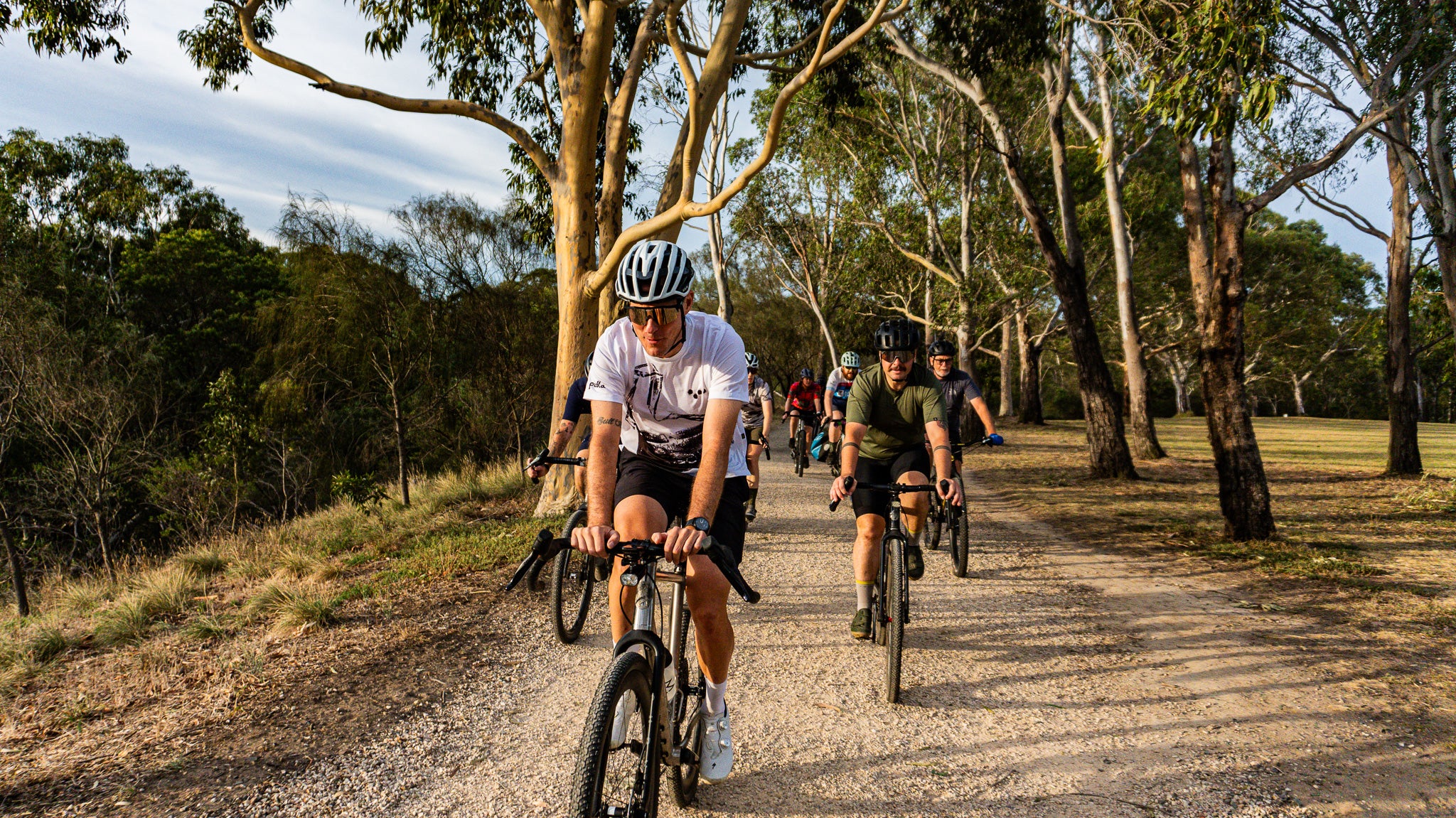 Curve Cycling | Titanium And Steel Road & Gravel Bikes & Carbon Wheels