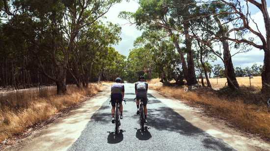 Border Run Recon 2025! – Curve Cycling
