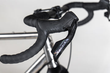Curve Cycling | Titanium And Steel Road & Gravel Bikes & Carbon Wheels