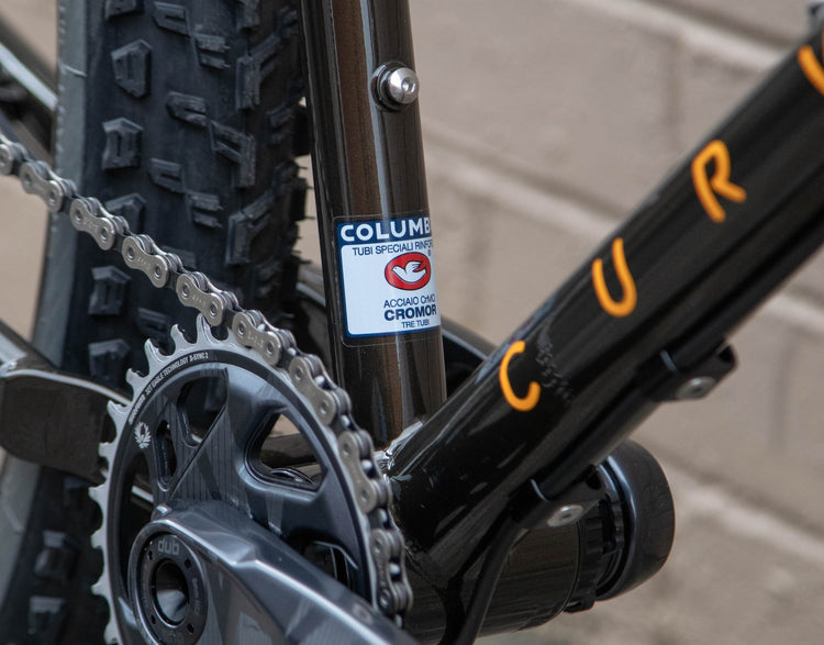 Superior Steel Bikes & Framesets | Curve Cycling – Curve Cycling