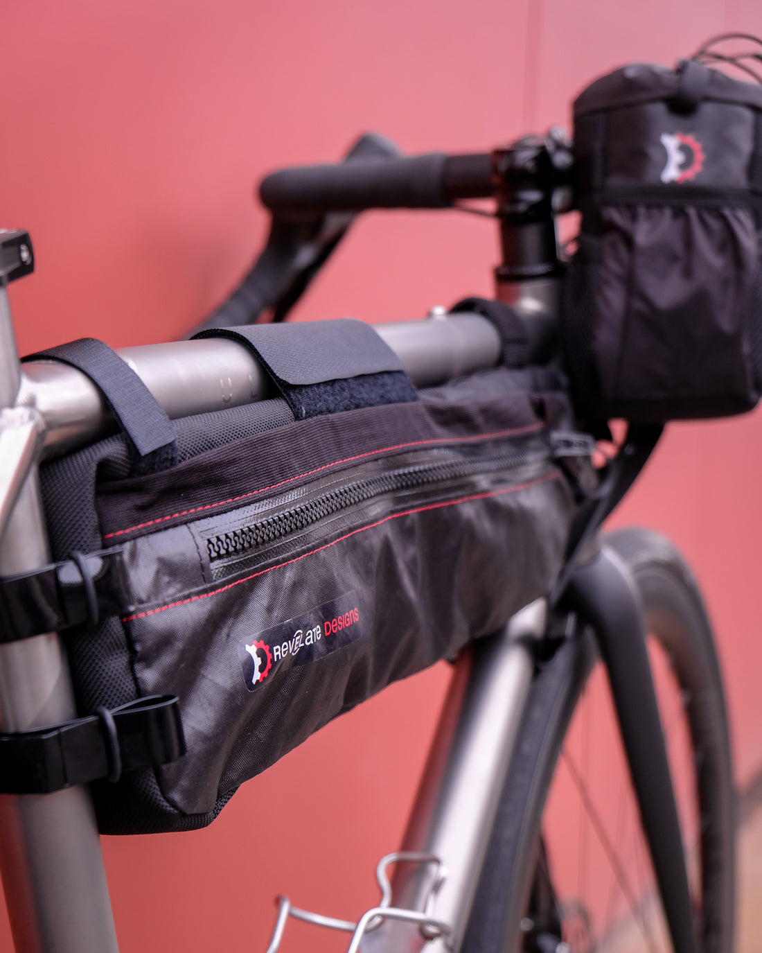 Curve Cycling | Titanium, Steel & Carbon Dream Bicycle Makers