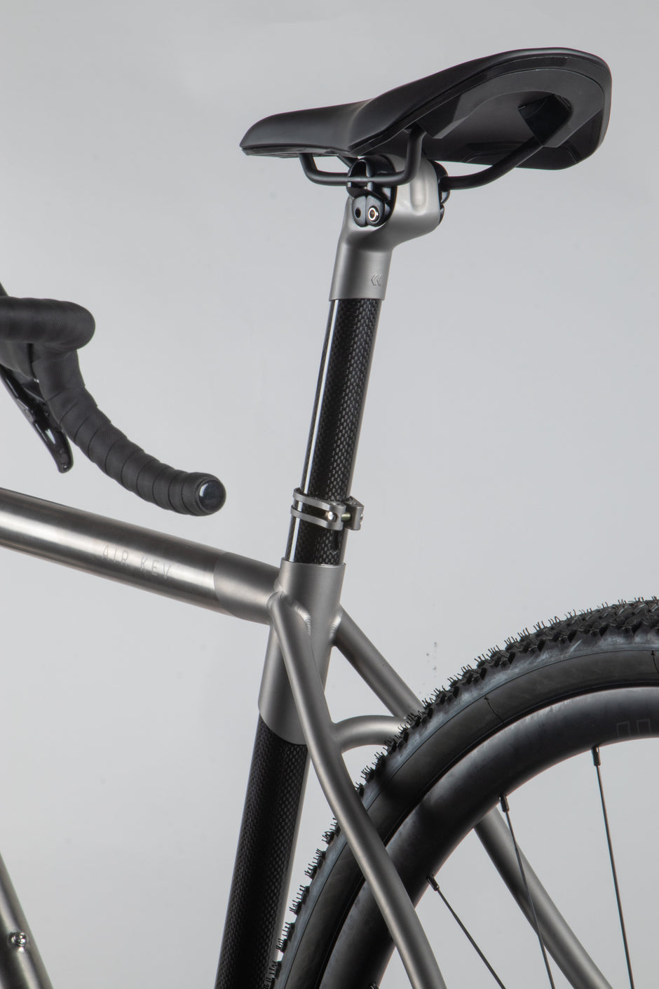 All-Road Bikes | ATBs | Steel & Titanium All-Terrain Bikes – Curve Cycling