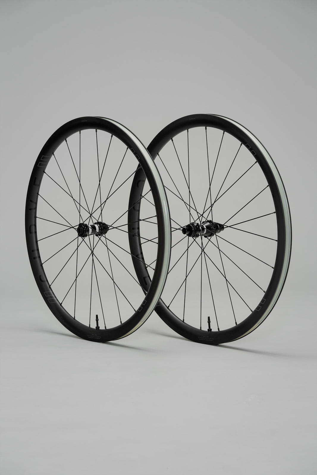 Road Bike Wheels & Rims | Carbon Bike Wheels – Curve Cycling