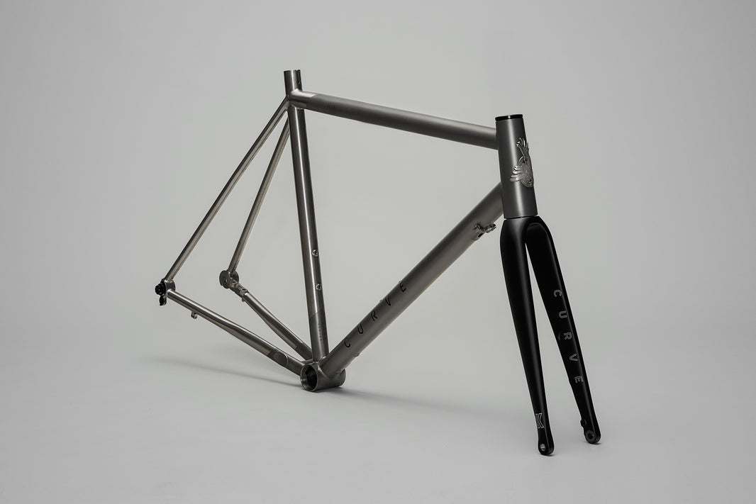 Our Bikes – Curve Cycling