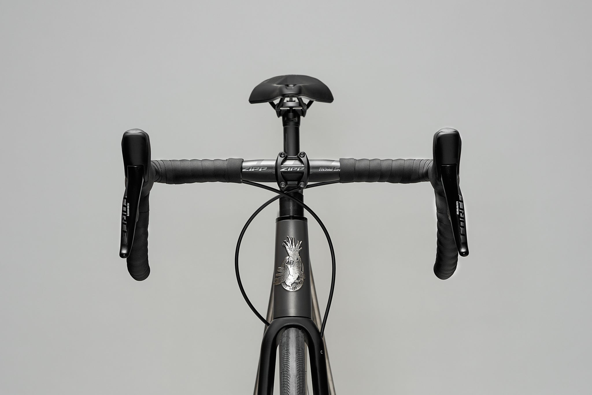 High-end performance road bike - Curve Belgie DISC – Curve Cycling