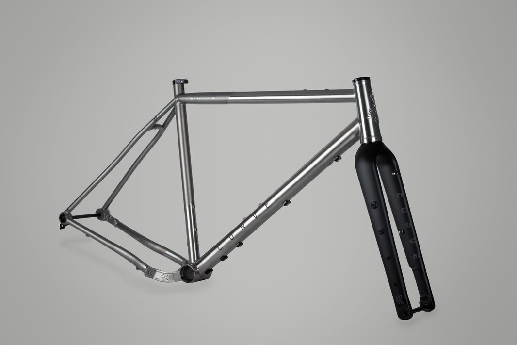 Our Bikes – Curve Cycling