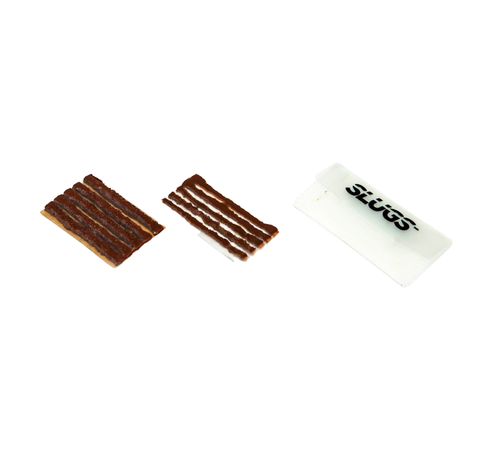 Slug Plug Tubeless Puncture Repair Kit – Curve Cycling